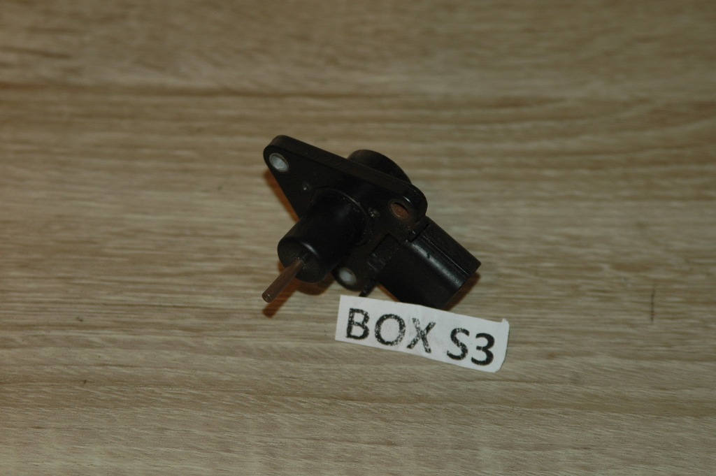 CZUJNIK KOPIOWANIA TURBINY VOLVO V50 S40 C30 2,0D - 7091898356 - oficjalne archiwum Allegro