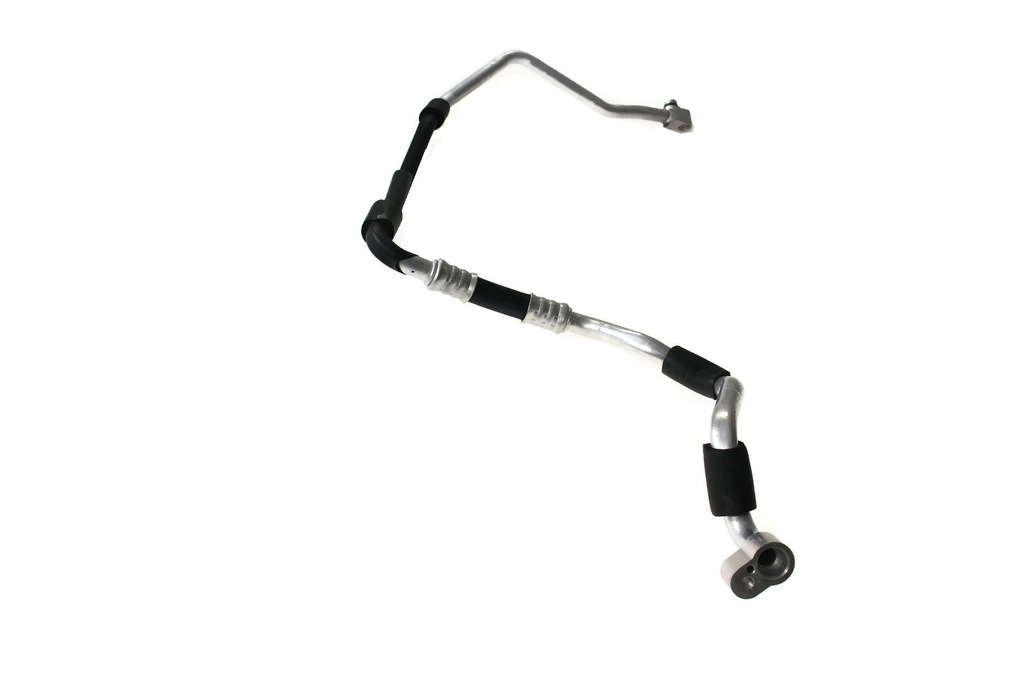 VW TOUAREG przewód rurka klimatyzacji 7L6820017 D - 7307873282 ...