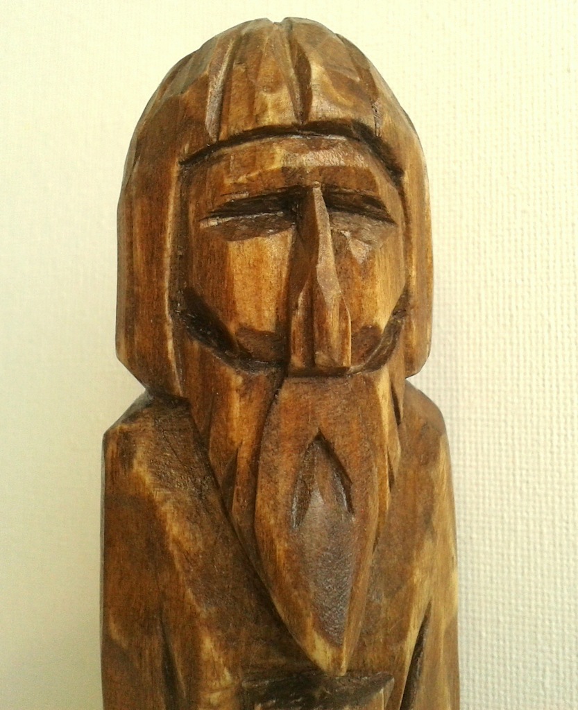 DOMOWIK - domowoj - opiekun domu - róg obfitości - 7302051523 ...