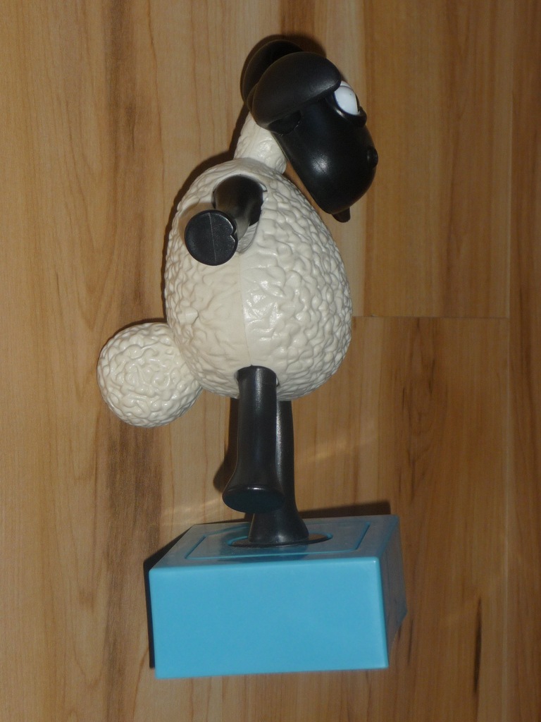 TIMMY I PRZYJACIELE (TIMMY TIME) maskotka, figurka - 7358401894 ...