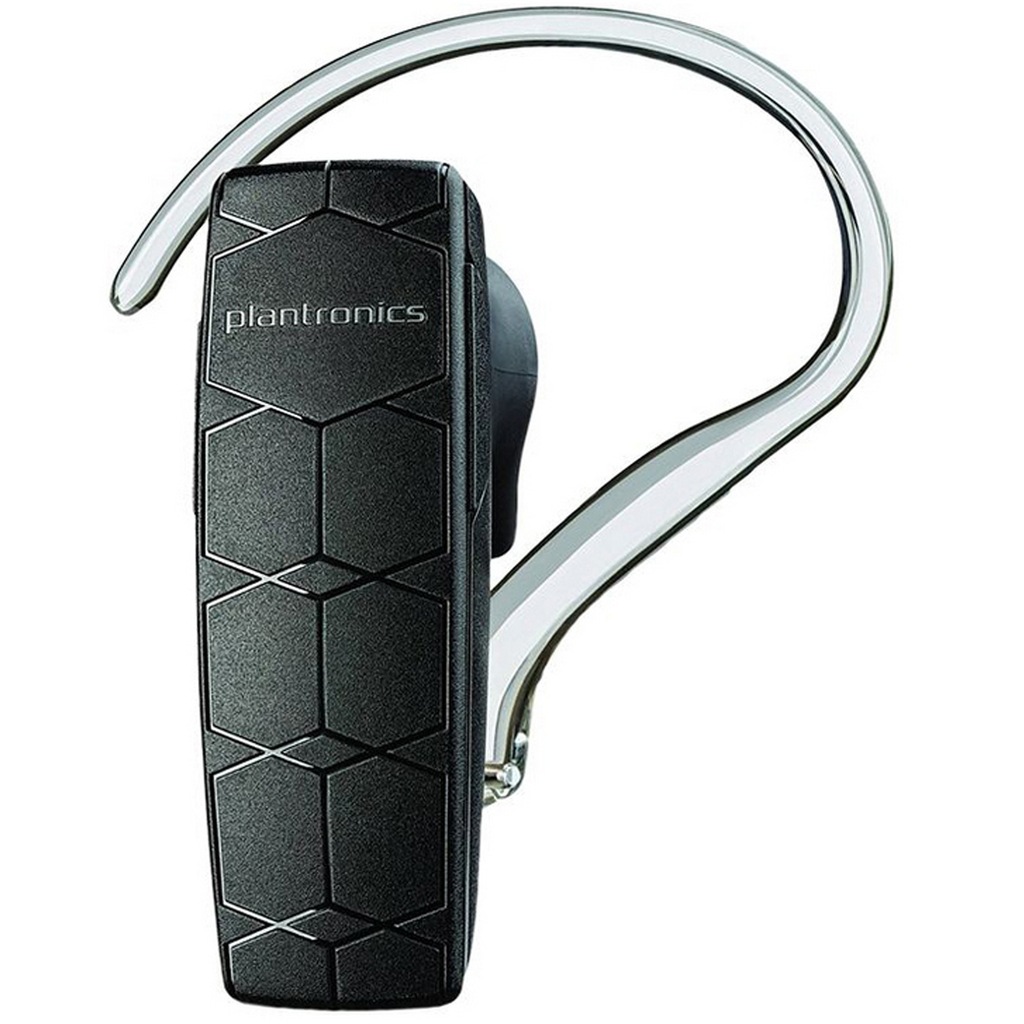 PLANTRONICS EXPLORER 50 słuchawka bluetooth A2DP - 6988277845 ...
