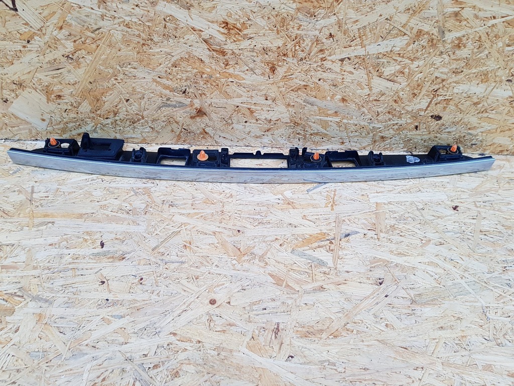 MERCEDES C W204 LISTWA KLAPY TYLNEJ A2047400593 - 7345733527 ...