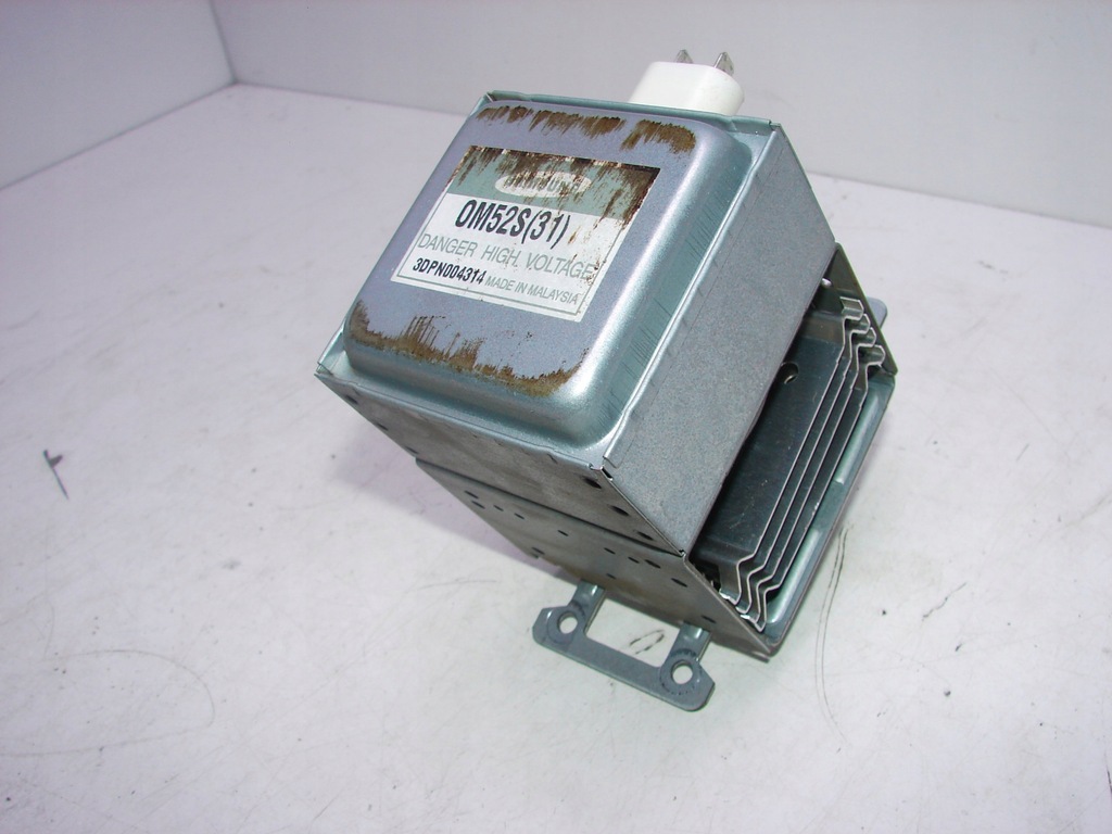 OM52S(31) Magnetron mikrofalówki Samsung - 6936942290 - oficjalne ...