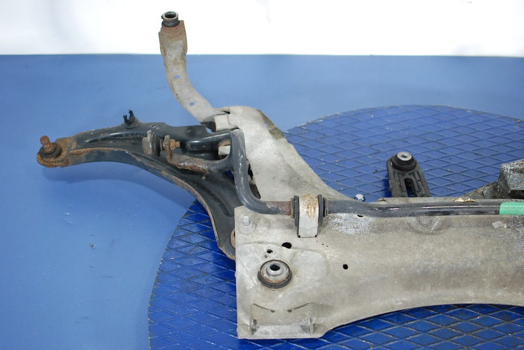 TRAWERS SANKI WÓZEK 8200742904 SCENIC II KOMPLET - 7169073736 ...