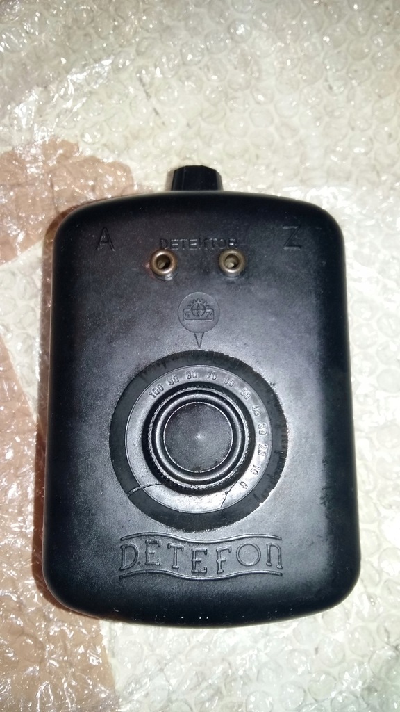 Detefon - 7603677559 - oficjalne archiwum Allegro