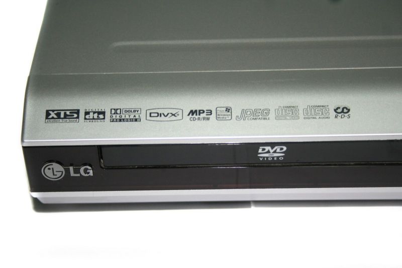 ODTWARZACZ DVD LG LH-T250SC + KINO DOMOWE - 7392184849 - oficjalne archiwum Allegro