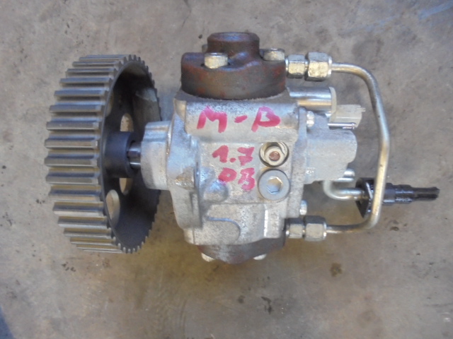 OPEL 1.7 DTS POMPA WTRYSKOWA DENSO 55575409 - 6947630966 - oficjalne ...