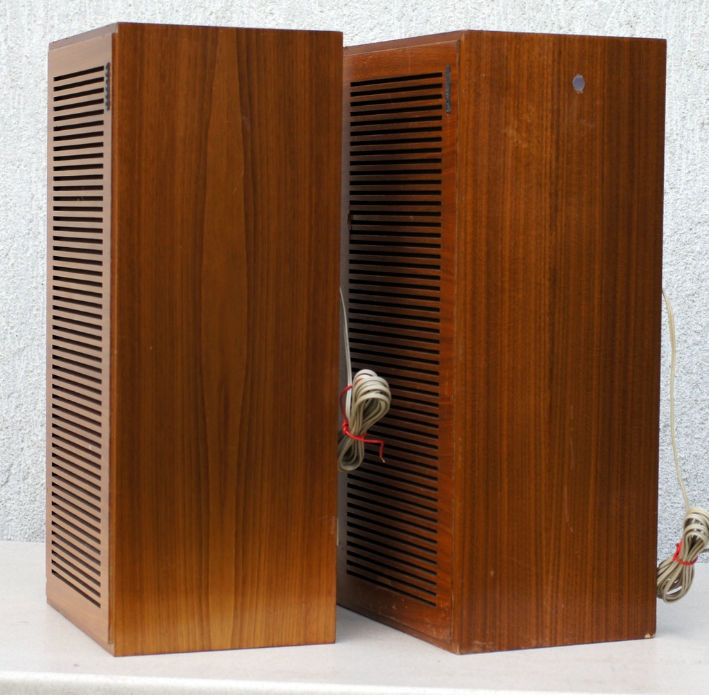 ISOPHON HSB 15/8 ALNICO - 7460628656 - oficjalne archiwum Allegro