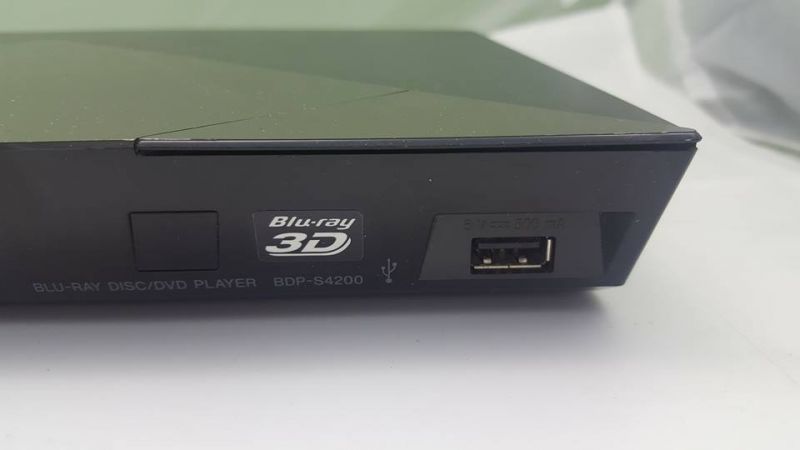 ODTWARZACZ BLU-RAY SONY BDP-S4200 W KARTONIE - 7342564820 - oficjalne ... ODTWARZACZ BLU-RAY SONY BDP-S4200 W KARTONIE - 7342564820 - oficjalne ...