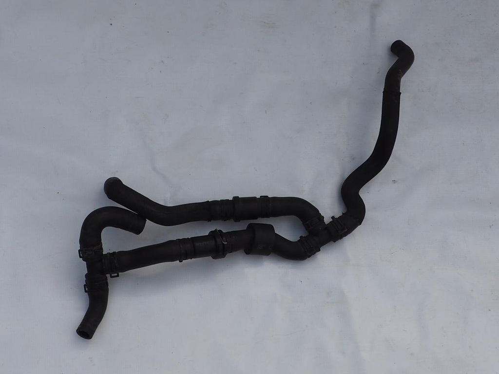 AP PRZEWÓD WODY 03L121157B 2.0TDI A4 A5 A6 EXEO - 7018877752 ...