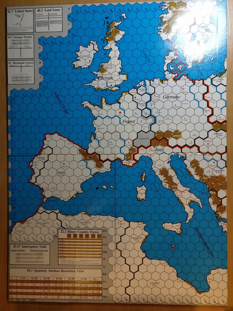 Rise and Decline of the Third Reich z 1981! - 7750312128 - oficjalne ...