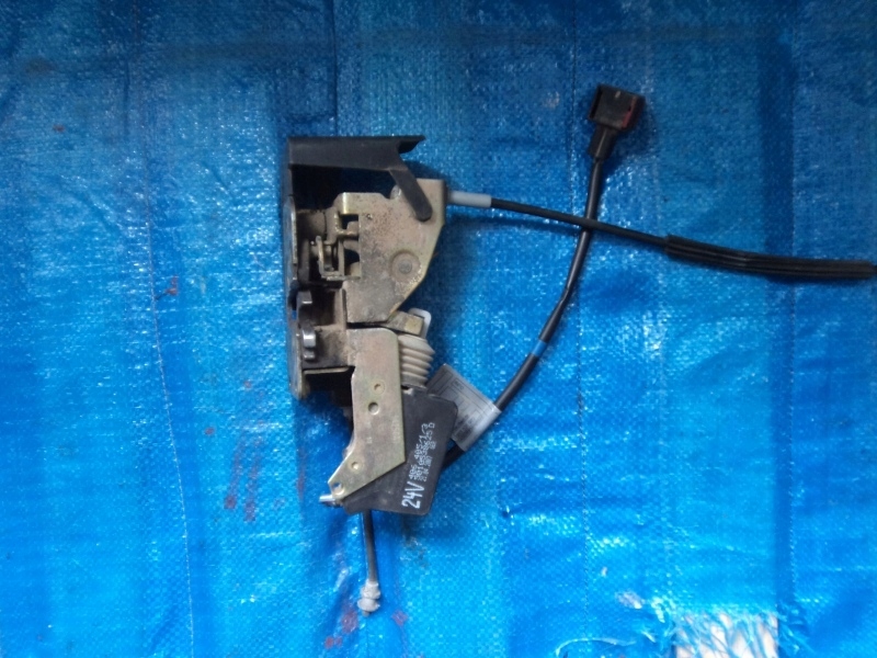 ZAMEK DRZWI LEWY RENAULT PREMIUM DXI 54256A1 - 7516493873 - oficjalne ...