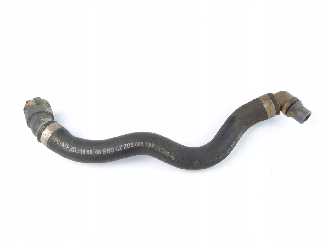 Mercedes E klasa W211 WĄŻ ELEKTROZAWORU 2118300496 - 7712082562 ...