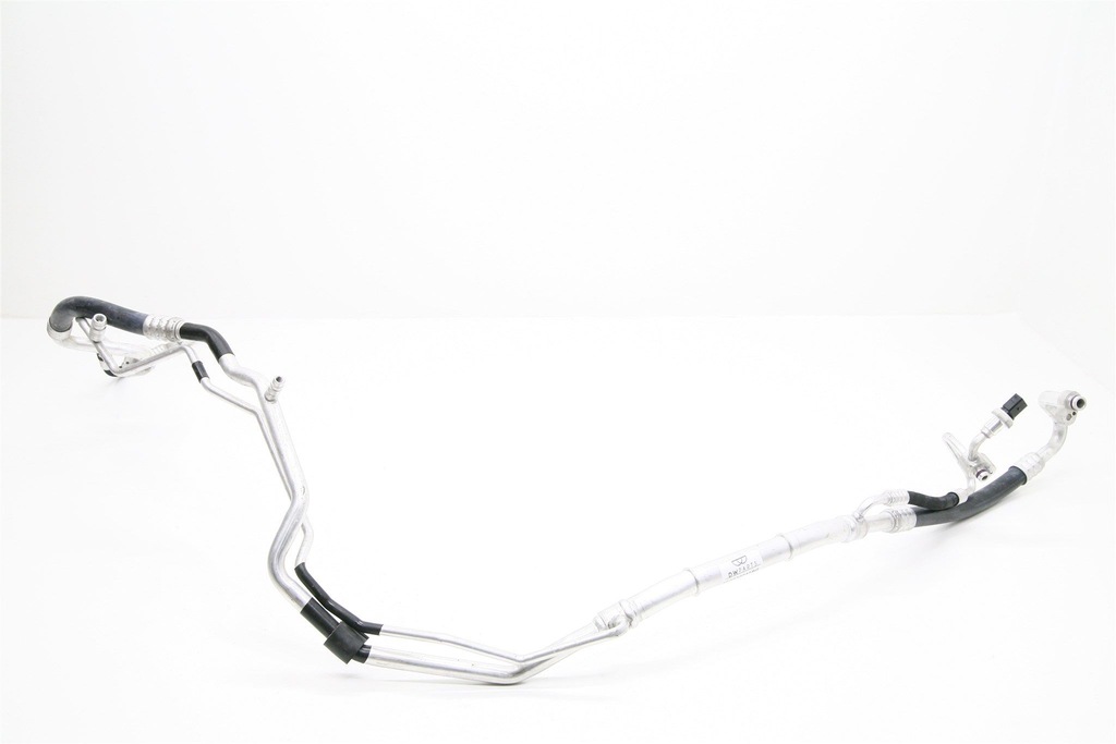 Przewód wąż klimatyzacji VW Touareg 7P 7P0820741BG - 7239569589 ...