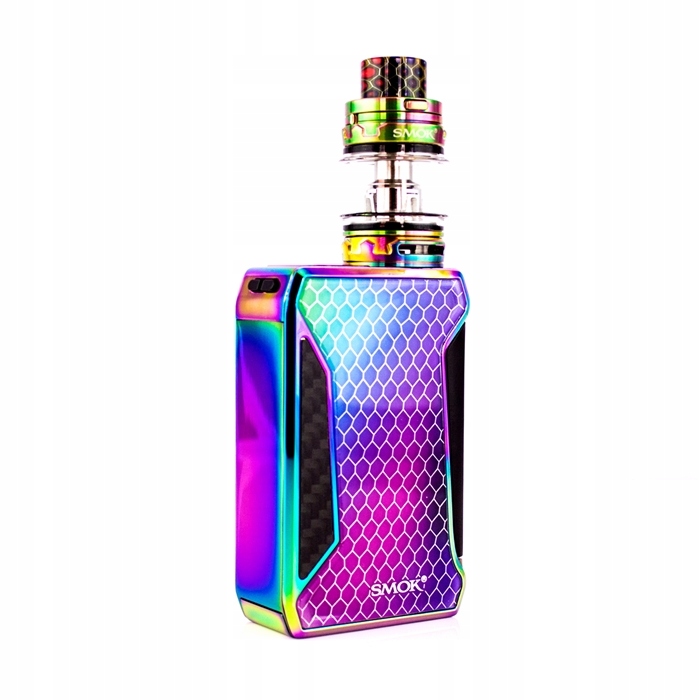 SMOK H-PRIV 2 Mod Box oryginał - 7649176129 - oficjalne archiwum Allegro