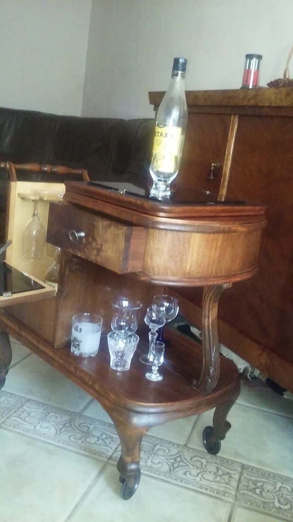 Barek Antyk - 7281895878 - oficjalne archiwum Allegro