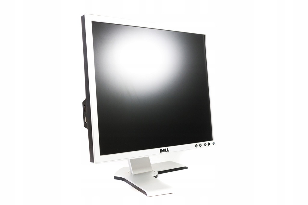 Monitor Dell UltraSharp 1908FP 19'' 1280x1024 5:4 - 7563557307 ...