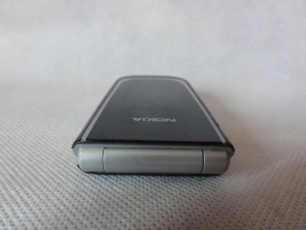 NOKIA 7020a-2 bez loka/pl / kp / ład - ładna - 7405608961 - oficjalne archiwum Allegro