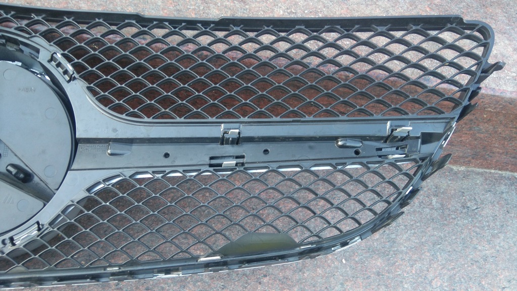 MERCEDES E KLASA 207 COUPE LIFT 13-17 ATRAPA GRILL - 7399685366 ...