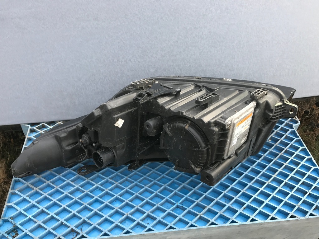 BJ32-13W029-EC LAND ROVER EVOQUE BI XENON PRAWY - 6994260162 ...