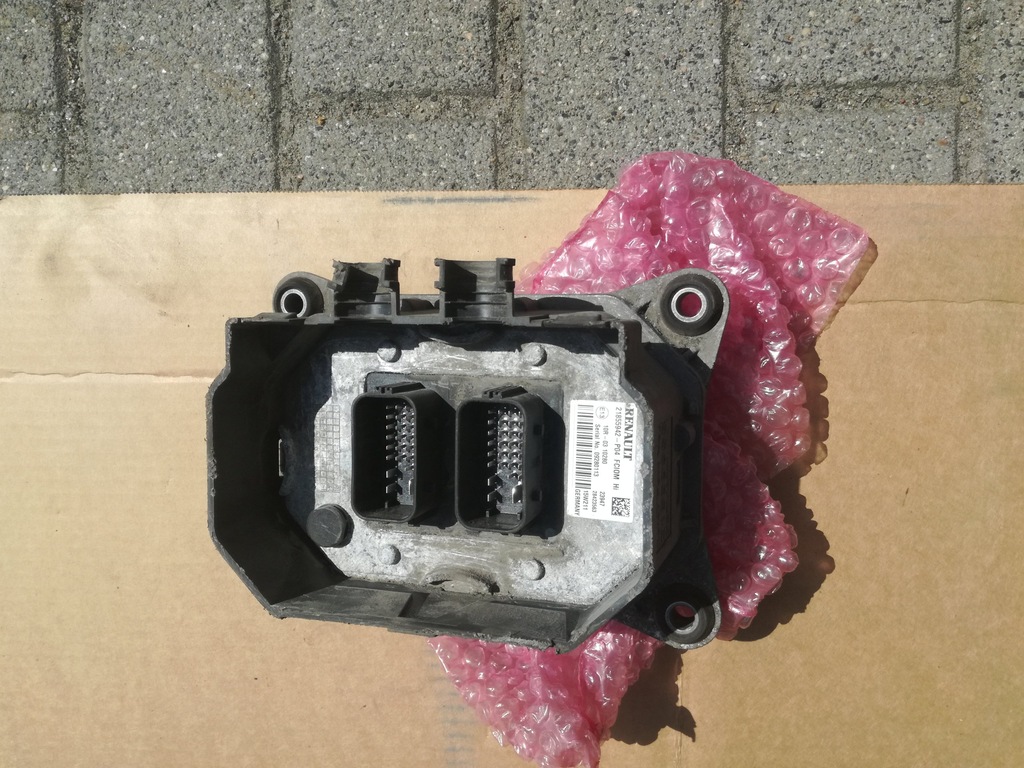 STEROWNIK VOLVO RENAULT FH 21855942 - 7347763879 - oficjalne archiwum ...