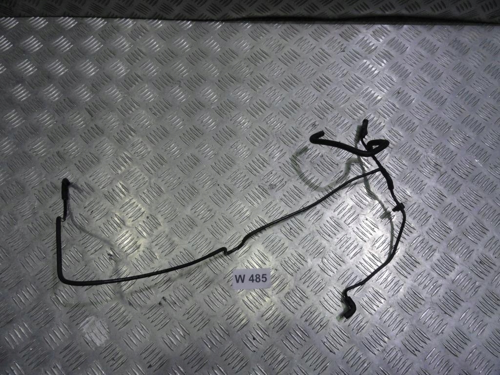 PRZEWÓD PODCIŚNIENIA VW TOUAREG 03H133778BD - 5983610034 - oficjalne ...