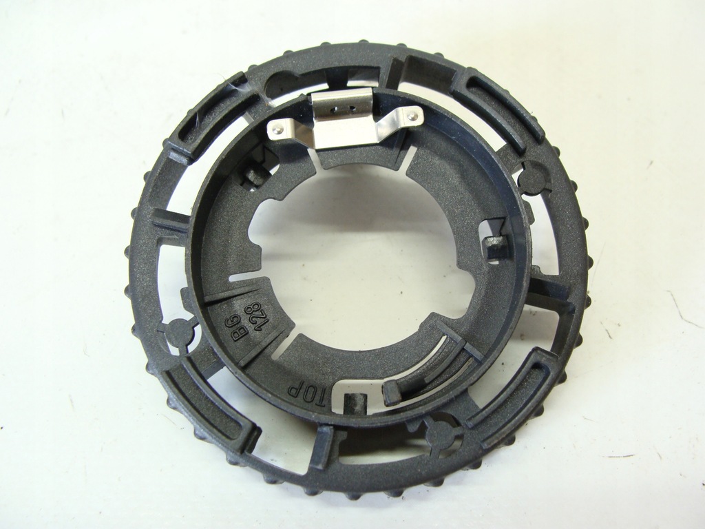 OPEL ZAFIRA A MOCOWANIE ŻARNIKA XENON 1300290120 - 7664461818 ...