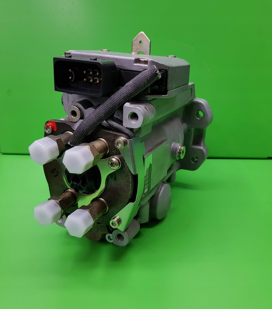 Pompa wtryskowa 0470504023 NISSAN CABSTAR 3.0 - 7580284322 - oficjalne ...