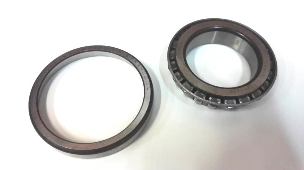 Łożysko tylnego mostu(54X89X19) MB 0009801902 - 6710417595 - oficjalne ...