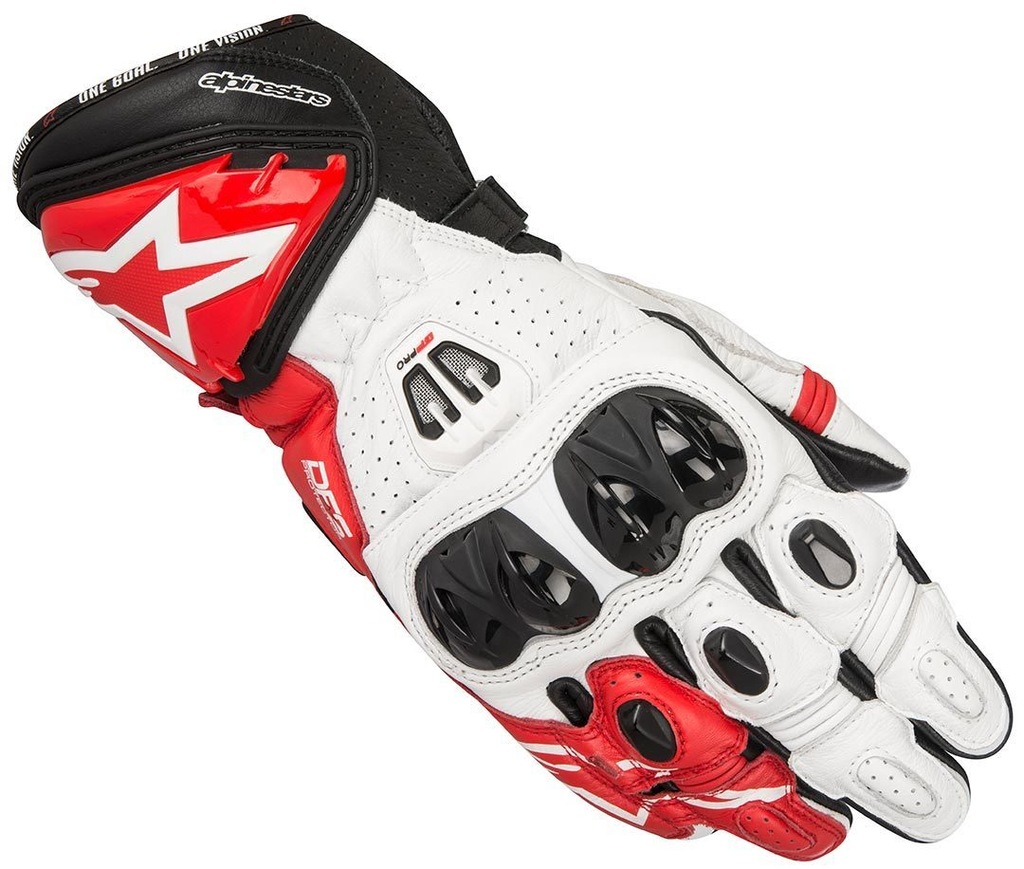 Rękawice Alpinestars GP PRO R2 L | 24H | 4motos - 7044009408 ...