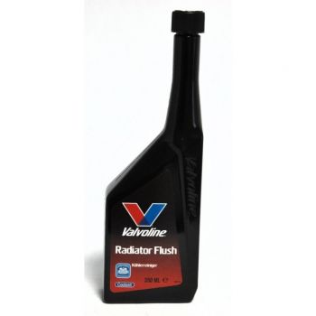 PŁYN DO PŁUKANIA CHŁODNIC VALVOLINE RADIATOR FLUSH - 6699860086 ...