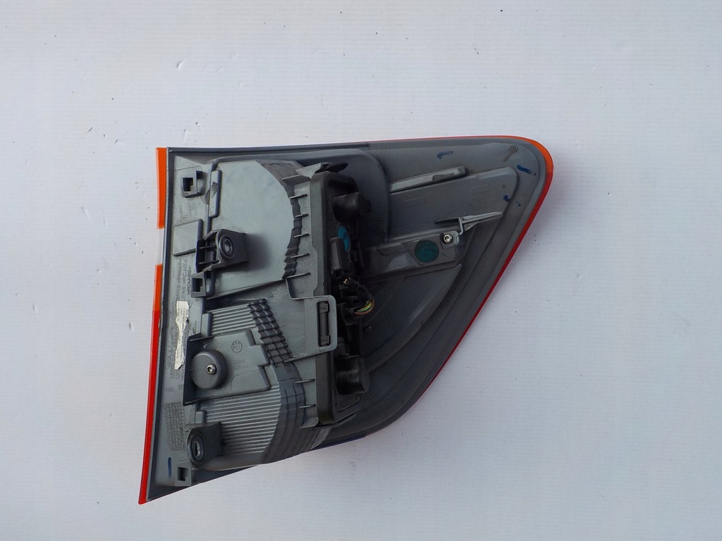 BMW X3 F25 LED LAMPA TYŁ TYLNA PRAWA LEWA - 7516241441 - oficjalne ...