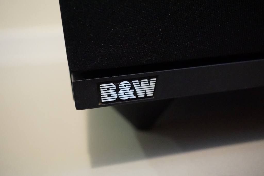 subwoofer Bowers & Wilkins B&W ASW500 - 7135172982 - oficjalne archiwum ...