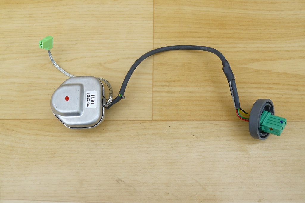 Starter Xenon Mazda 3 5 W3T D2S Zapłonnik W3T21071 - 6868198235 ...