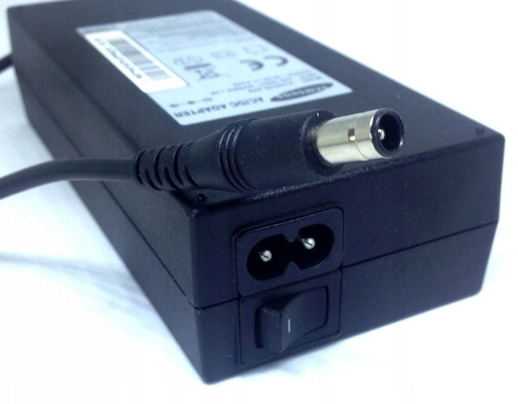 Oryginalny Zasilacz Samsung A10024S_EPN 22V 4540mA - 7453746972 ... Oryginalny Zasilacz Samsung A10024S_EPN 22V 4540mA - 7453746972 ...