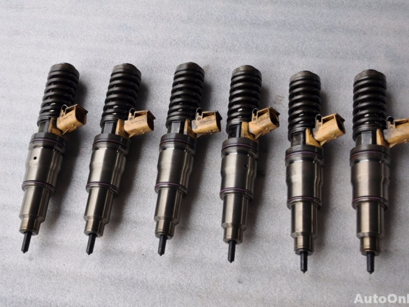 POMPOWTRYSK PREMIUM DXI VOLVO EURO 5 10R 20747797 - 6829626665 ...