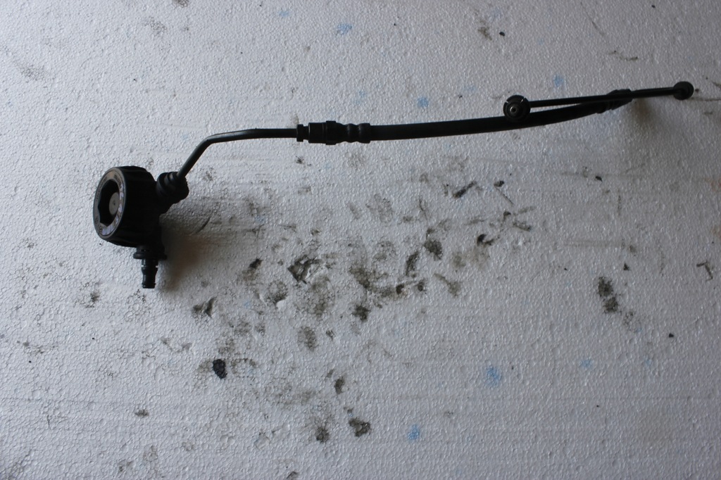 GOLF IV 1.9 TDI ODPOWIETRZNIK SPRZĘGŁA FM277001 - 7519333931 ...