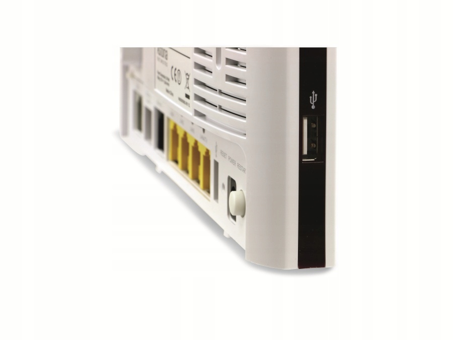 Router Vodafone EasyBox 802 4G LTE USB 2.0 WIFI 7669980653 - Allegro.pl