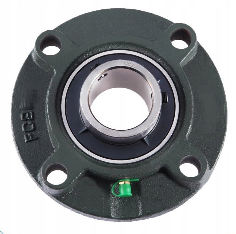 UCFC 212 ŁOŻYSKO SAMONASTAWNE W OPRAWIE UCFC212 6523140994 - Allegro.pl