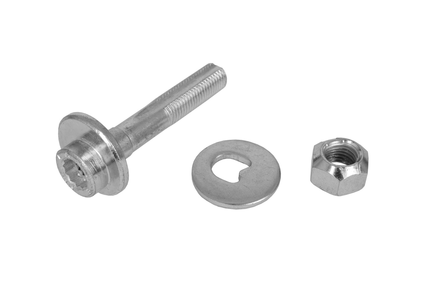 ŚRUBA WAHACZA MIMOŚRODOWA ZBIEŻNOŚCI MERCEDES 6710105724 - Allegro.pl