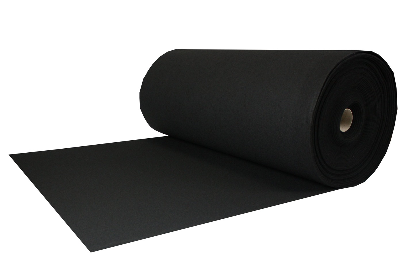 FILC TECHNICZNY 4mm POLSKI 600 g/m2 czarny 6940036010 - Allegro.pl