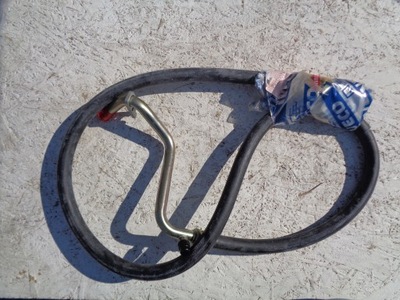 PRZEWÓD KLIMATYZACJI IVECO STRALIS 41284334 * - 9271526510 - oficjalne ...