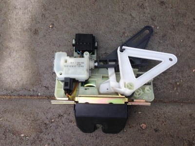 VOLVO XC70 V70 ZAMEK KLAPY TYLNEJ 31440491 - 7681047481 - oficjalne ...