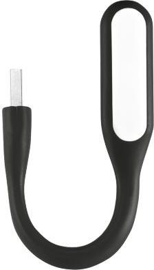 IKEA lampka usb led JANSJO czarna - 8850882159 - oficjalne archiwum Allegro