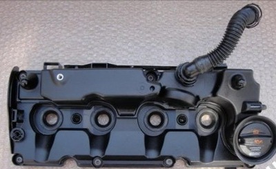 Pokrywa zaworów SEAT AUDI A3 8P 2.0 TDI 03G103475 - 13686906780 ...