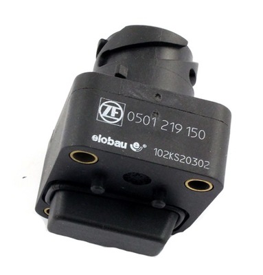 TORSEN 5HP19 AUDI VOLKSWAGEN 0501211936 050121133a