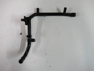 RURA PRZEWÓD WODY 038121065CS AUDI A4 B5 1.9 TDI @ - 6589802351 ...