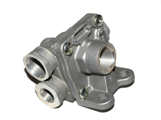 Zawór szybkiego zwalniania DAF IVECO MAN MERCEDES 9735000280 za 24,60 ...