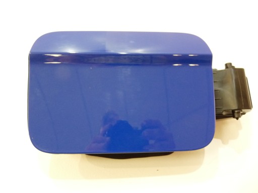 MBM SKODA KAROQ KLAPKA WLEWU PALIWA 575809702 LV5F za 200.00PLN z ...