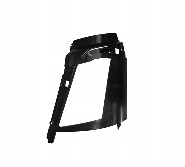 FRAME HEADLIGHTS VOLVO FH4 LEFT 21874450 Buy (used, new) | Welldoneparts